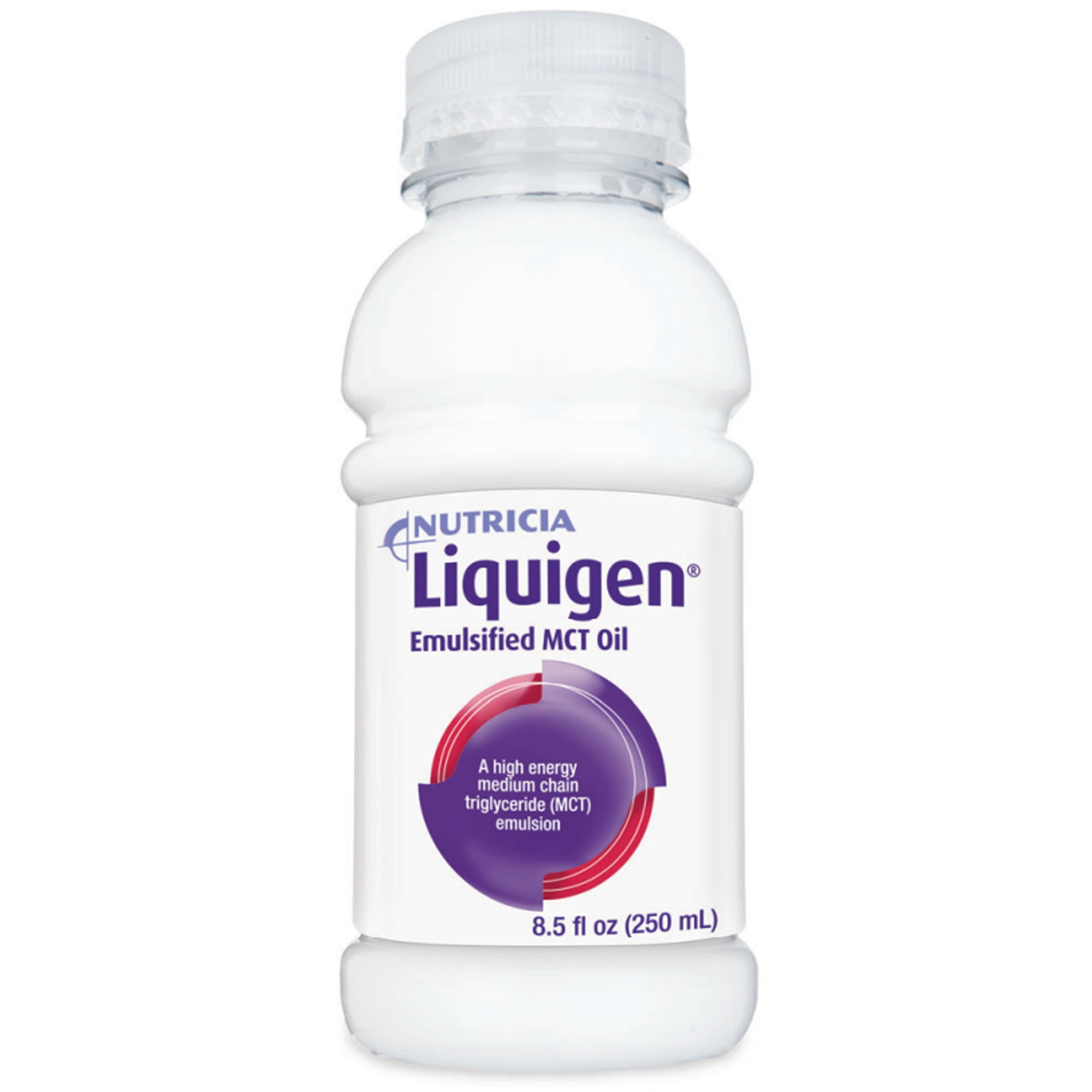 Liquigen MCT Oral Supplement / Tube Feeding Formula Unflavored 8.5 oz ...