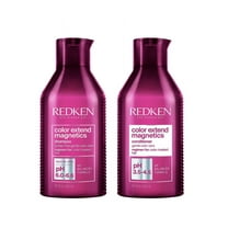 Redken Color Extend Magnetics Shampoo 10.1 oz - Walmart.com