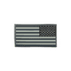 Reverse USA Flag Patch - Small - Walmart.com