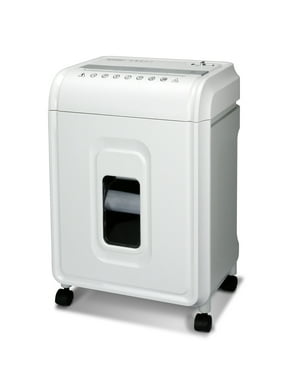Micro-Cut Shredders in Paper Shredders - Walmart.com