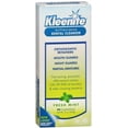 Kleenite Dental Cleanser Fresh Mint 9 oz (Pack of 2) - Walmart.com