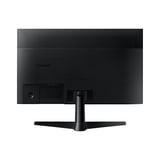 SAMSUNG 27" Class T35F LED Monitor with Border-Less Design, IPS Panel ...