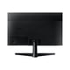 SAMSUNG 27" Class T35F LED Monitor with Border-Less Design, IPS Panel ...