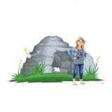 Advanced Graphics Easter Tomb Cardboard Cutout, Lightweight Decor, Life ...