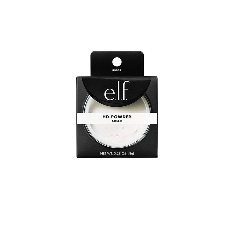 Elf setting powder store