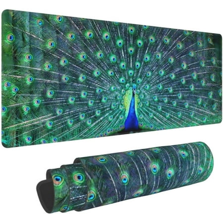 Xenomorph Evolution Extended Gaming Mouse Pad (31.5x11.8 in), Large ...