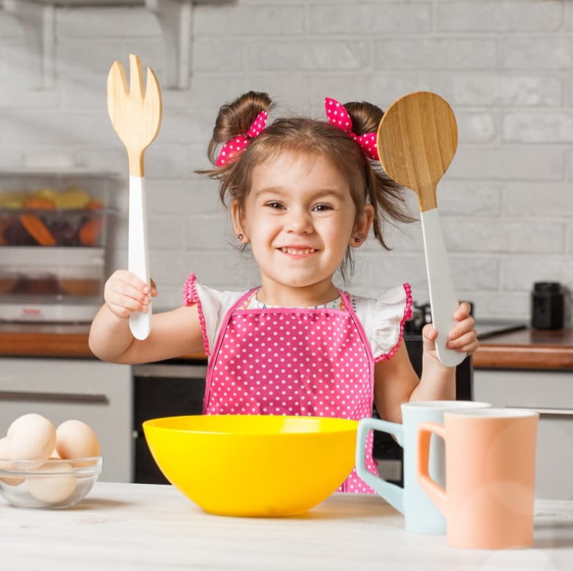 Education Supplies Kitchen Playsets Wuxi Chuannan Kids Chef Role Play
