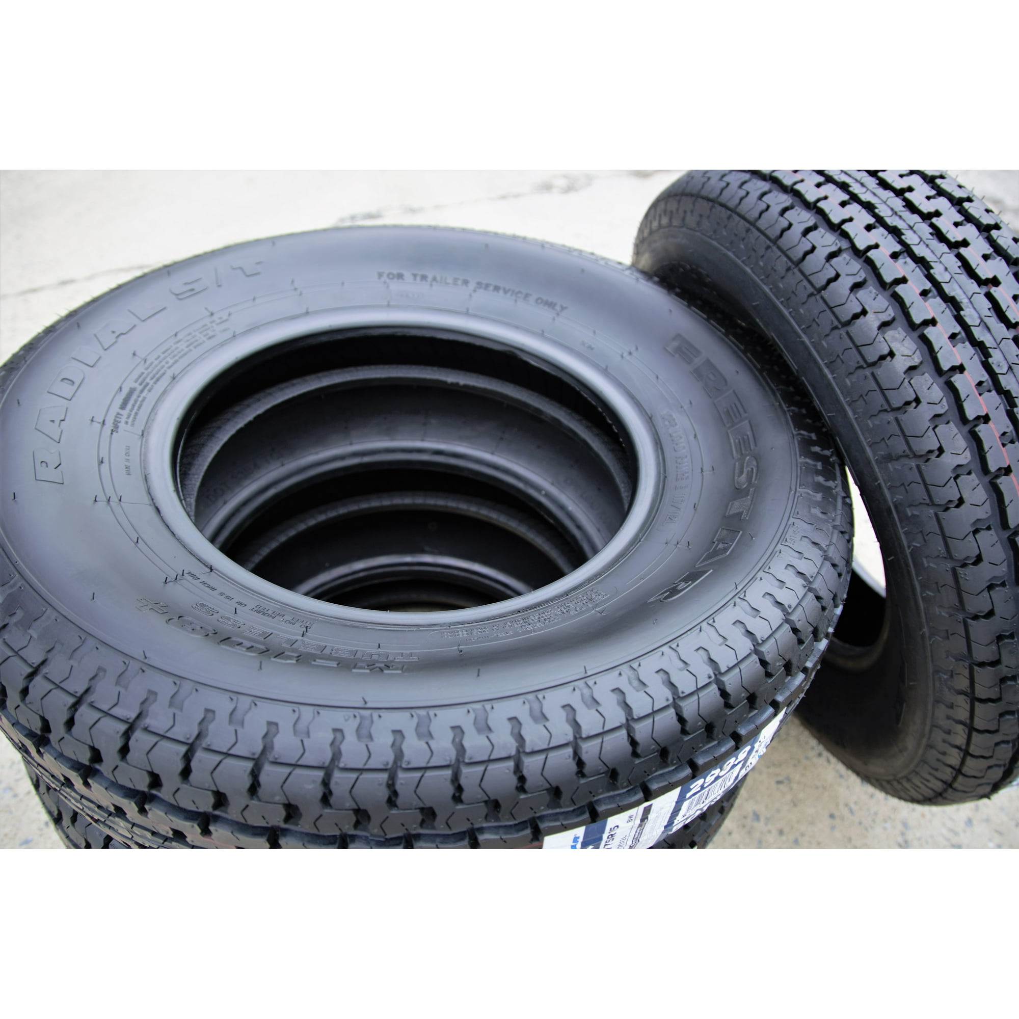 Freestar M-108+ All-Season 205/75R14 100M Tire – Sansujyuku
