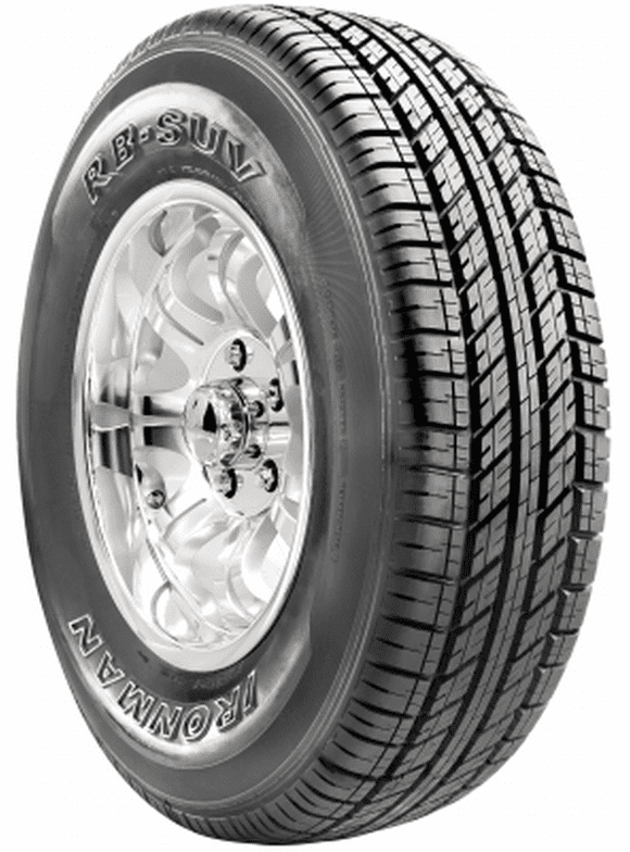 255/65R18 Tires in Shop by Size - Walmart.com