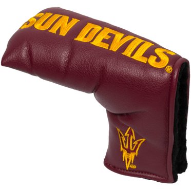 Team Golf NCAA Vintage Blade Putter Cover - Walmart.com