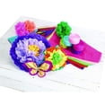 Colorations Premium Art Tissue Paper ? Bleeding, 100 Sheets - Walmart.com