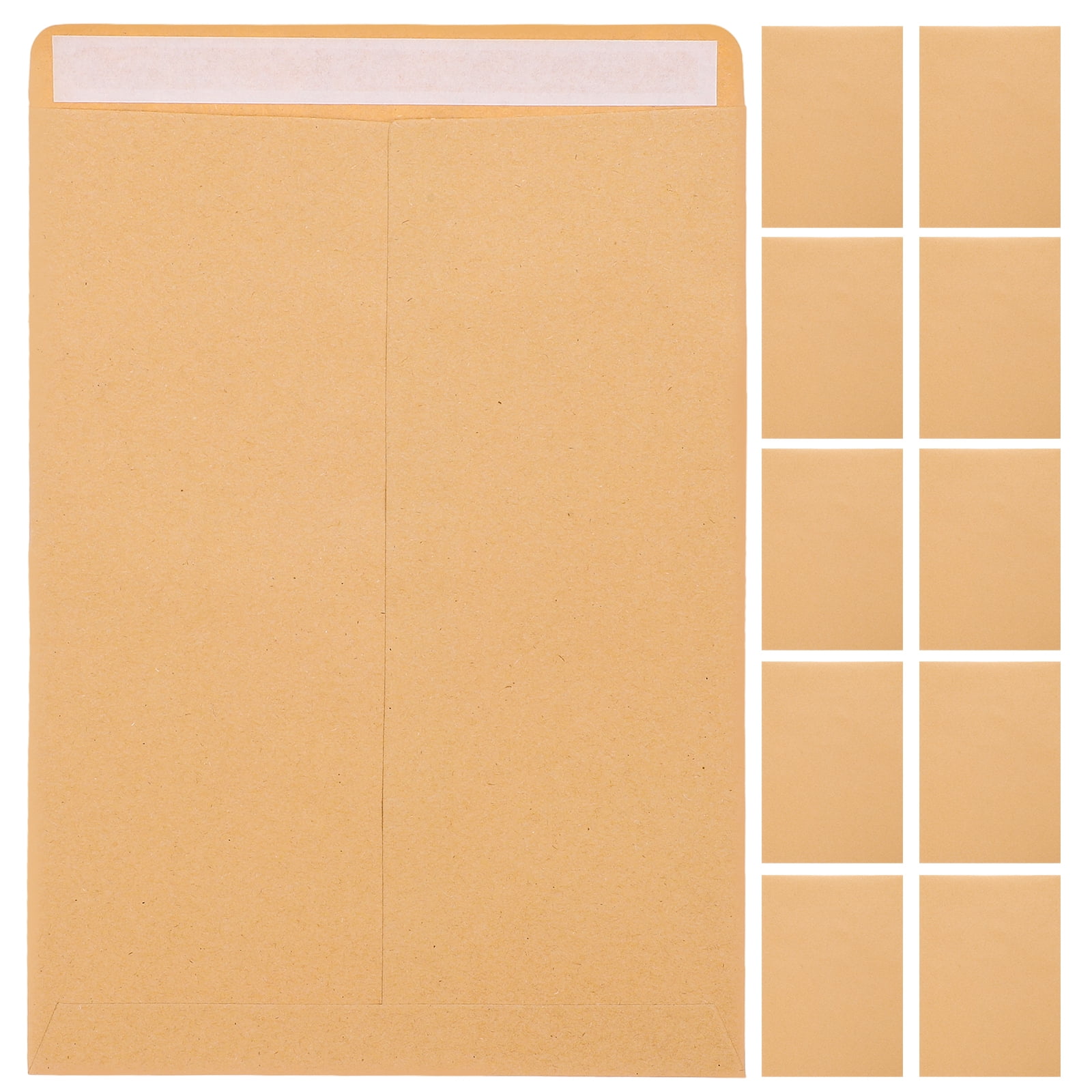 Click here for Miangastore 50pcs Message Cards Envelopes Paper Le... prices