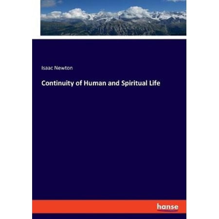 Continuity of Human and Spiritual Life | Walmart Canada