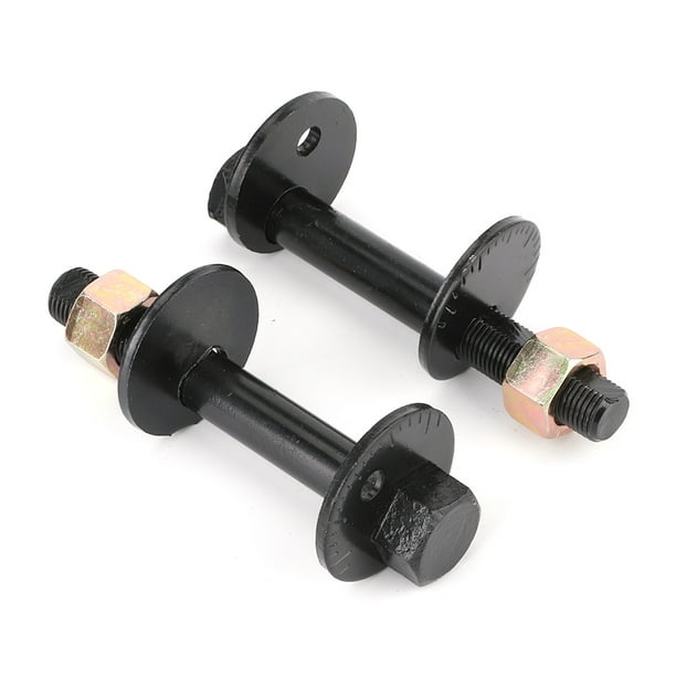 Pair Lower Control Arm Camber Adjuster Bolt 4819035020 Fits for Toyota ...