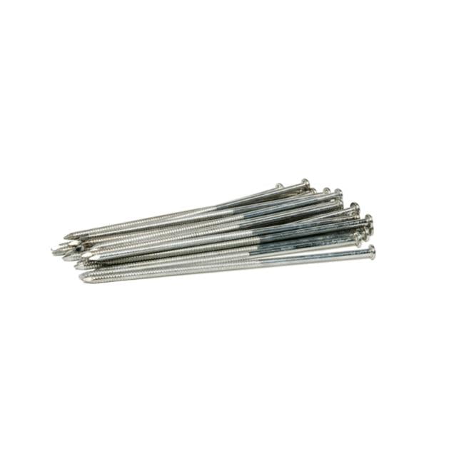 EasyTurf UG-SPIKES5- 7 inch Spikes Ultimategrass Synthetic Grass ...