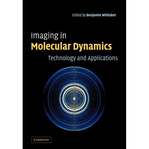 Imaging in Molecular Dynamics: Technology and Applications (Paperback ...