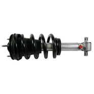 Rancho QuickLIFT RS999945 Strut and Coil Spring Assembly - Walmart.com