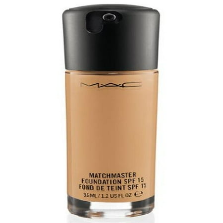 UPC 773602235391 - MAC MATCHMASTER SPF 15 Foundation Broad Spectrum 9.0 ...
