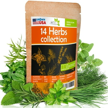 Gourmet Whole Mint Leaves by It's Delish, 2 OZ Bulk Bag All Natural ...
