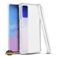 Xpression Cover for Motorola Moto G Play 2023 HD Clear Hybrid TPU [Four ...