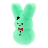"Peeps Bunny With Marshmallow Scent, Green" - Walmart.com