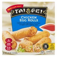 Tai Pei Frozen Foods - Walmart.com