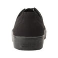 Tredsafe Unisex Kitch Canvas Slip Resistant Shoes - Walmart.com