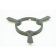 STARLIGHT- Low Profile Ceiling & Wall Mount Bracket For Unifi U6, U7 ...