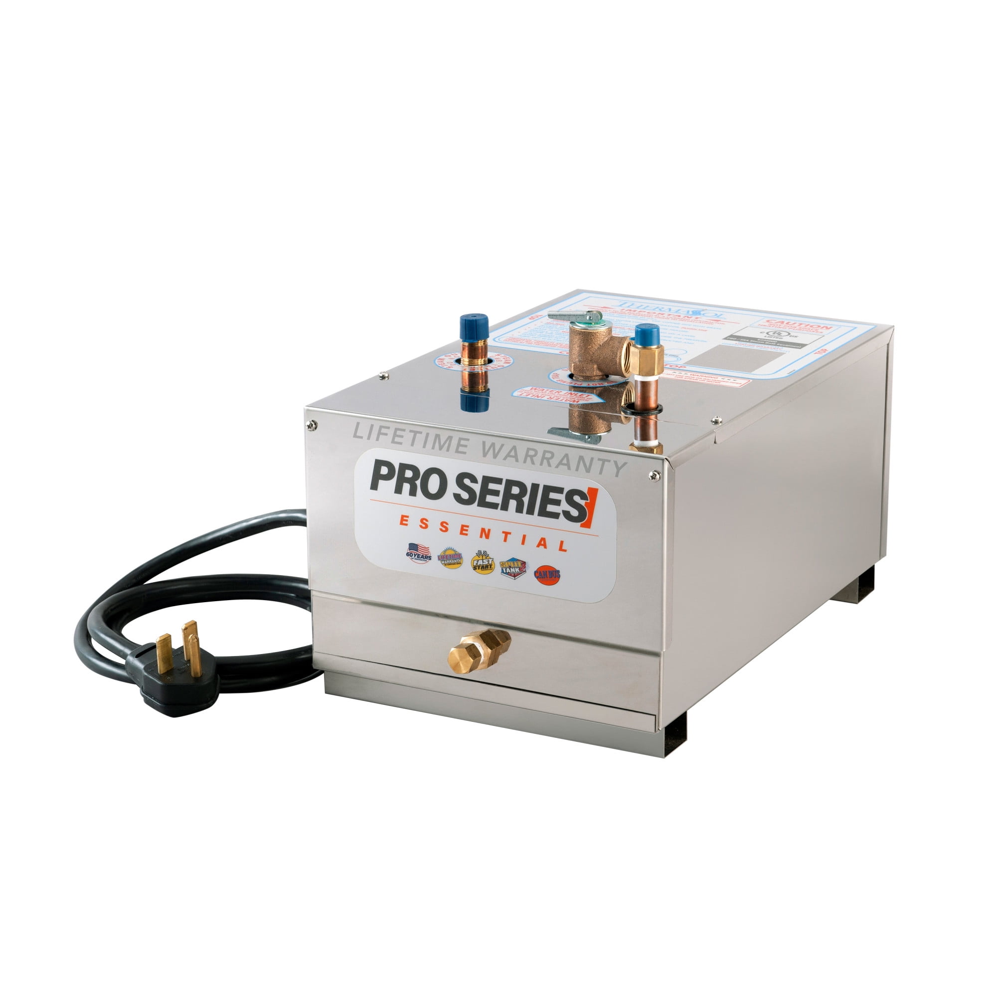 Thermasol Proi-240 Pro Series Steam Generator - Walmart.com