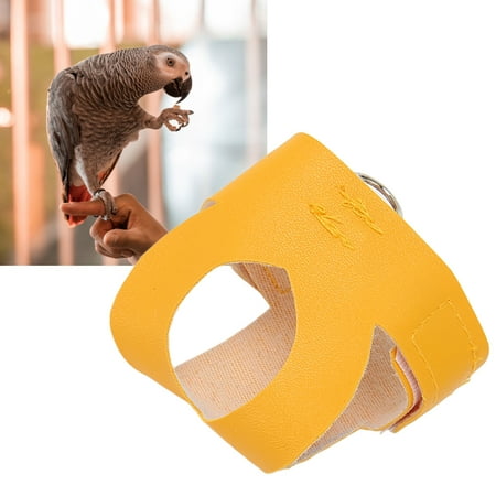 Bird Flight Training Rope Harness Bird Harness Leash for Cockatiel ...