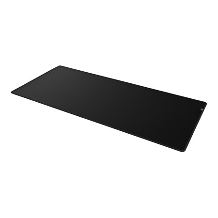 HyperX Pulsefire Mat - Mouse pad - gaming - extra large - black - for Victus 15L by HP; Victus ...