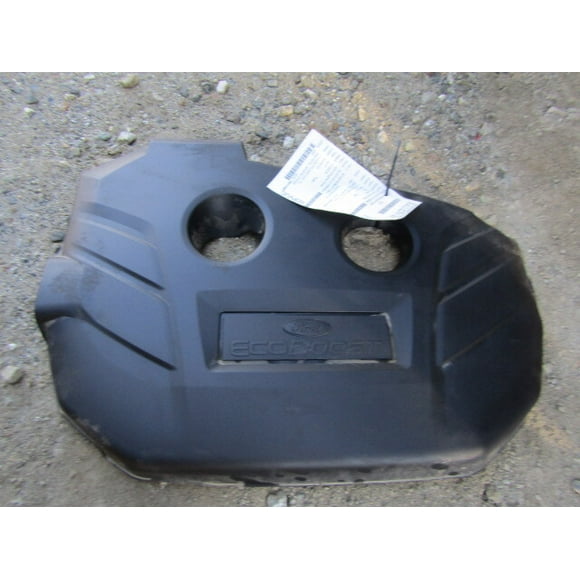 Ford Fusion Engine Cover