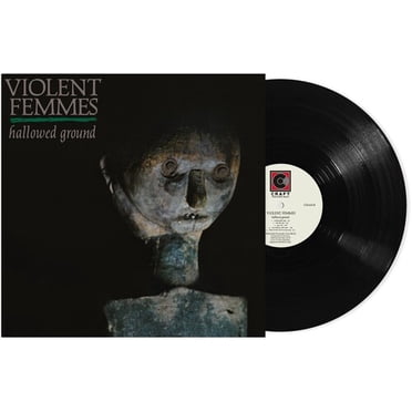Violent Femmes - Violent Femmes - Music & Performance - Vinyl - Walmart.com