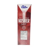 Diamond Crystal Kosher Salt, 48 Ounce (Pack of 1) - Walmart.com
