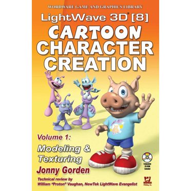 3D Mesh Processing and Character Animation: With Examples Using Opengl, Openmesh and Assimp ...