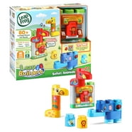 Free Shipping! LeapFrog LeapBuilders 81-Piece Jumbo Box, Learning ...