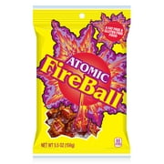 Atomic Fireball Candy - Walmart.com