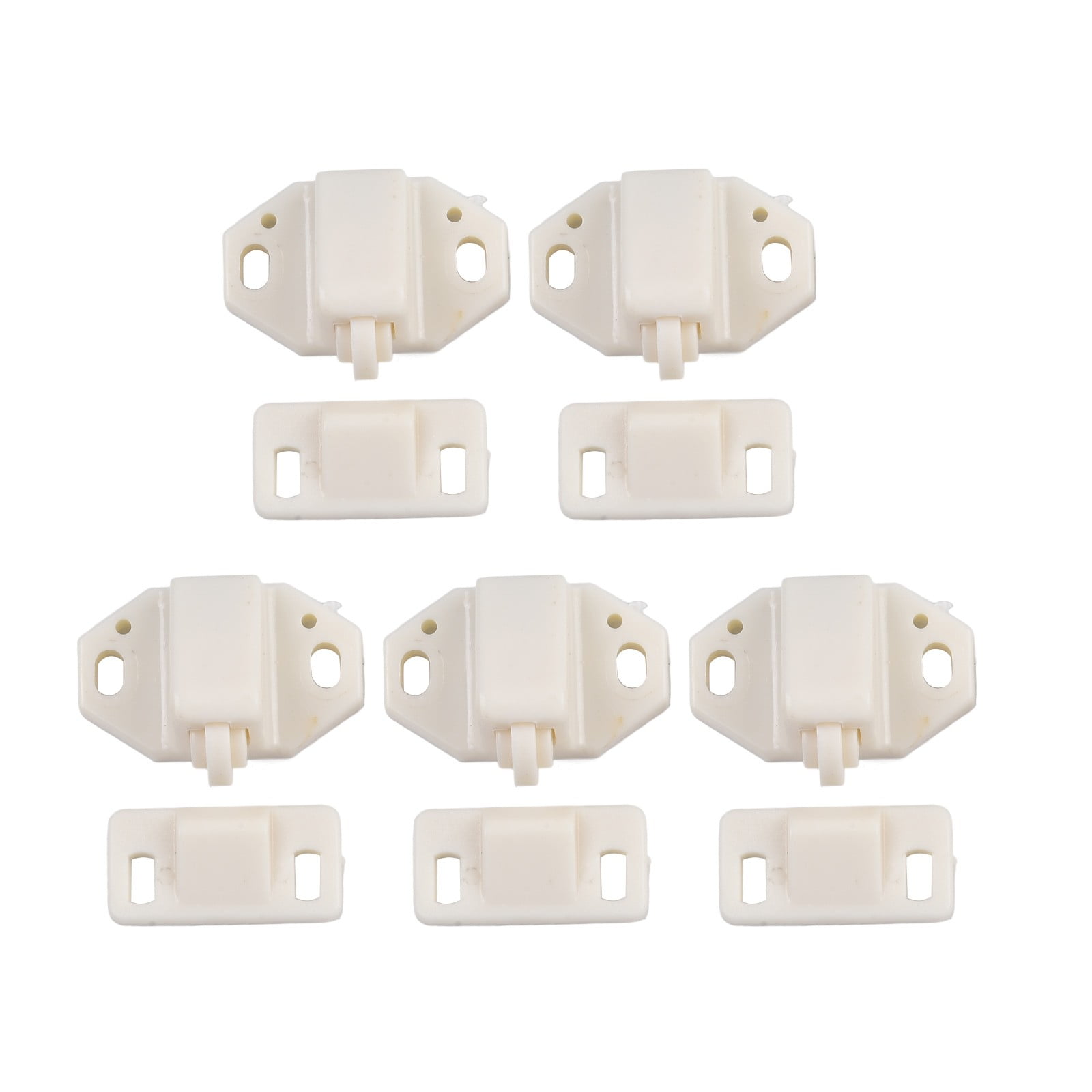 Click here for Likem 5pc Furniture Cabinet Closet Door Roller Cat... prices