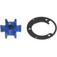Shurflo Macerator Impeller Kit, Includes Gasket, Compatible with 12V ...