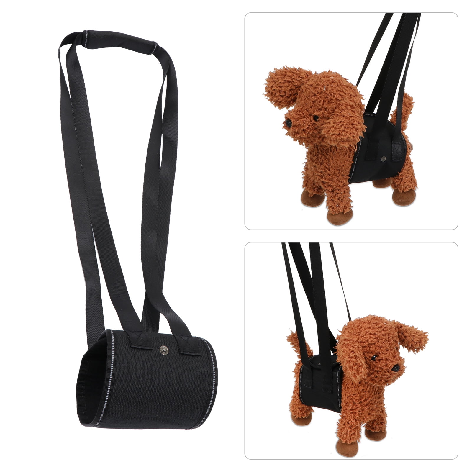 Click here for Kakowely Portable Dog Sling Daily Use Dog Carrier... prices