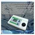 Desktop turbidimeter Pure water manufacturer Turbidimeter Desktop ...