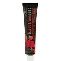 Aveda Full Spectrum Permanent Vegan Treatment Hair Color 5N (2.8 oz ...