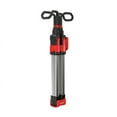 CRAFTSMAN LED Work Light 1200 Lumens 360° Rotating Hooks - Walmart ...