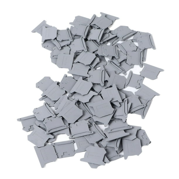 Terminal Block Baffle, Terminal Block Stopper Easy To Install for ...