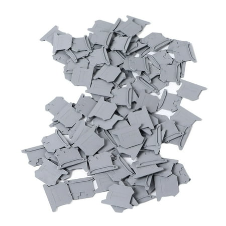 Terminal Block Baffle, Terminal Block Stopper Easy To Install for ...