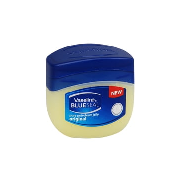 Vaseline Original Petroleum Jelly 1.75 oz Jar - Walmart.com