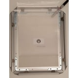 Business License Certificate Frame NV 8.5x11 ( Heavy Duty ) - Walmart.com