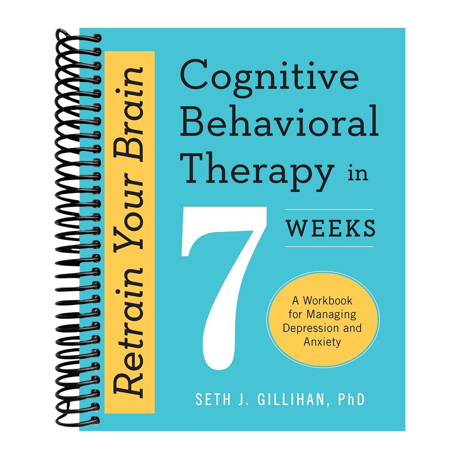 Click here for Siminsem Retrain Your Brain: Behavioral In 7 Weeks... prices