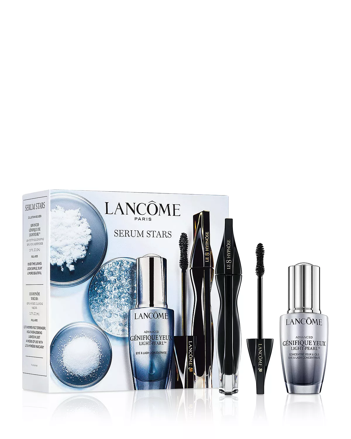 Lancôme Serum Stars Gift Set ($113 value) - Walmart.com