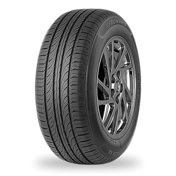 Llanta 205/65R16 FRONWAY Ecogreen66 95 H | Walmart en línea